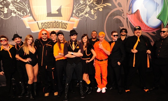 Marcos Mion estreia Legendários neste sábado | Território da TV » Em breve